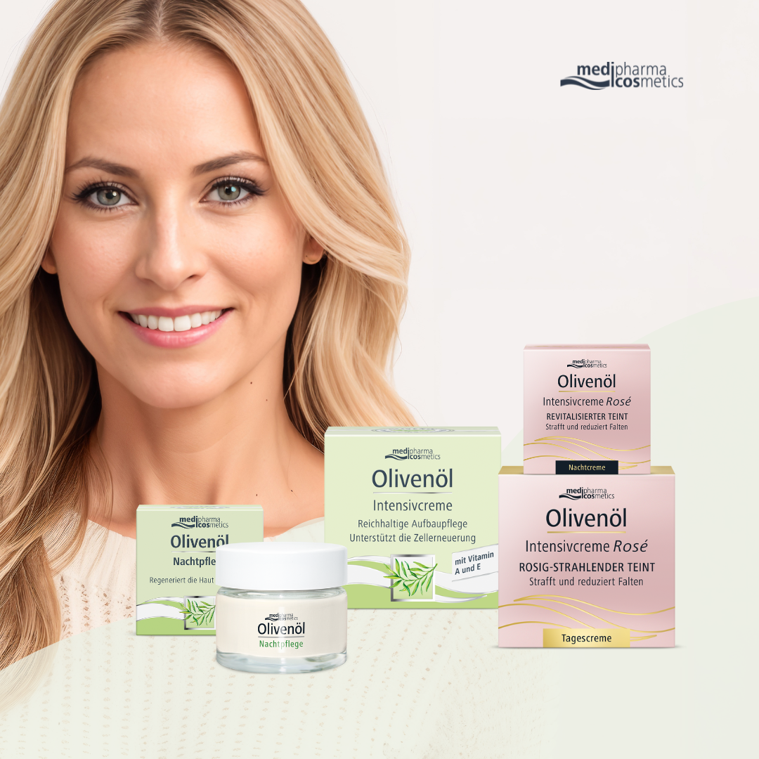 medipharma cosmetics | Medipharma