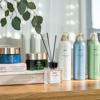 Wellnessrituale für zuhause: Entspannt im Home Spa | Medipharma