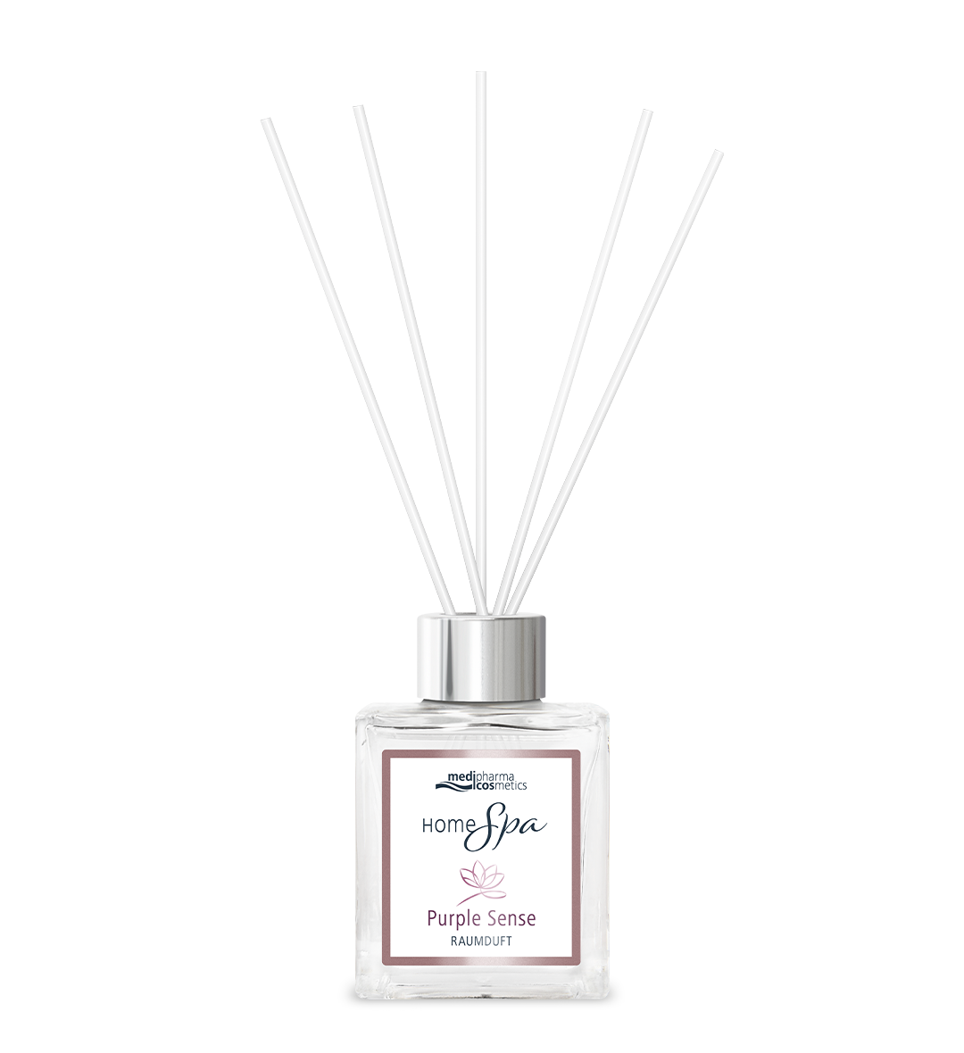 Home Spa Purple Sense Raumduft | Medipharma