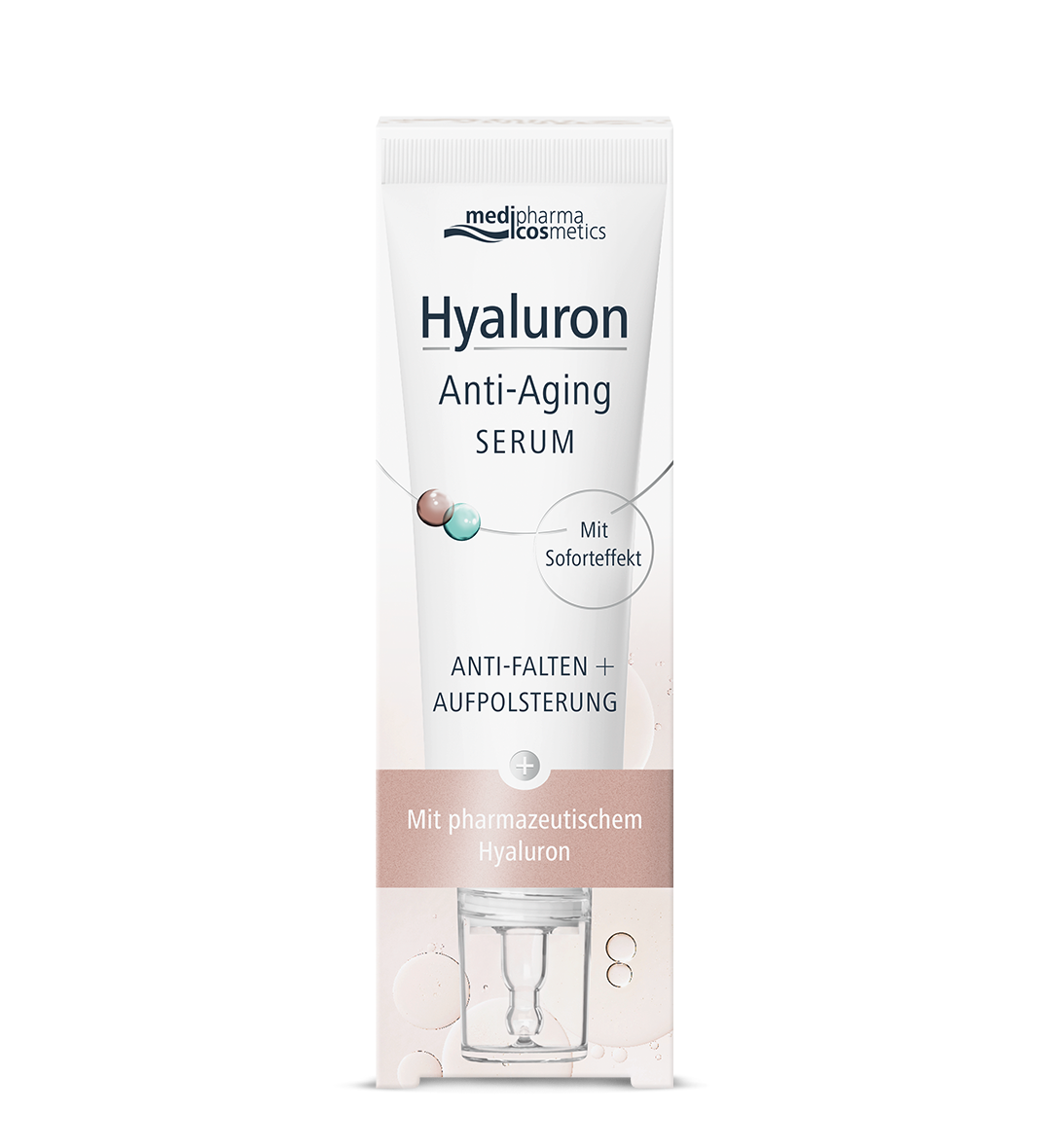 Hyaluron Anti-Aging Serum | Medipharma