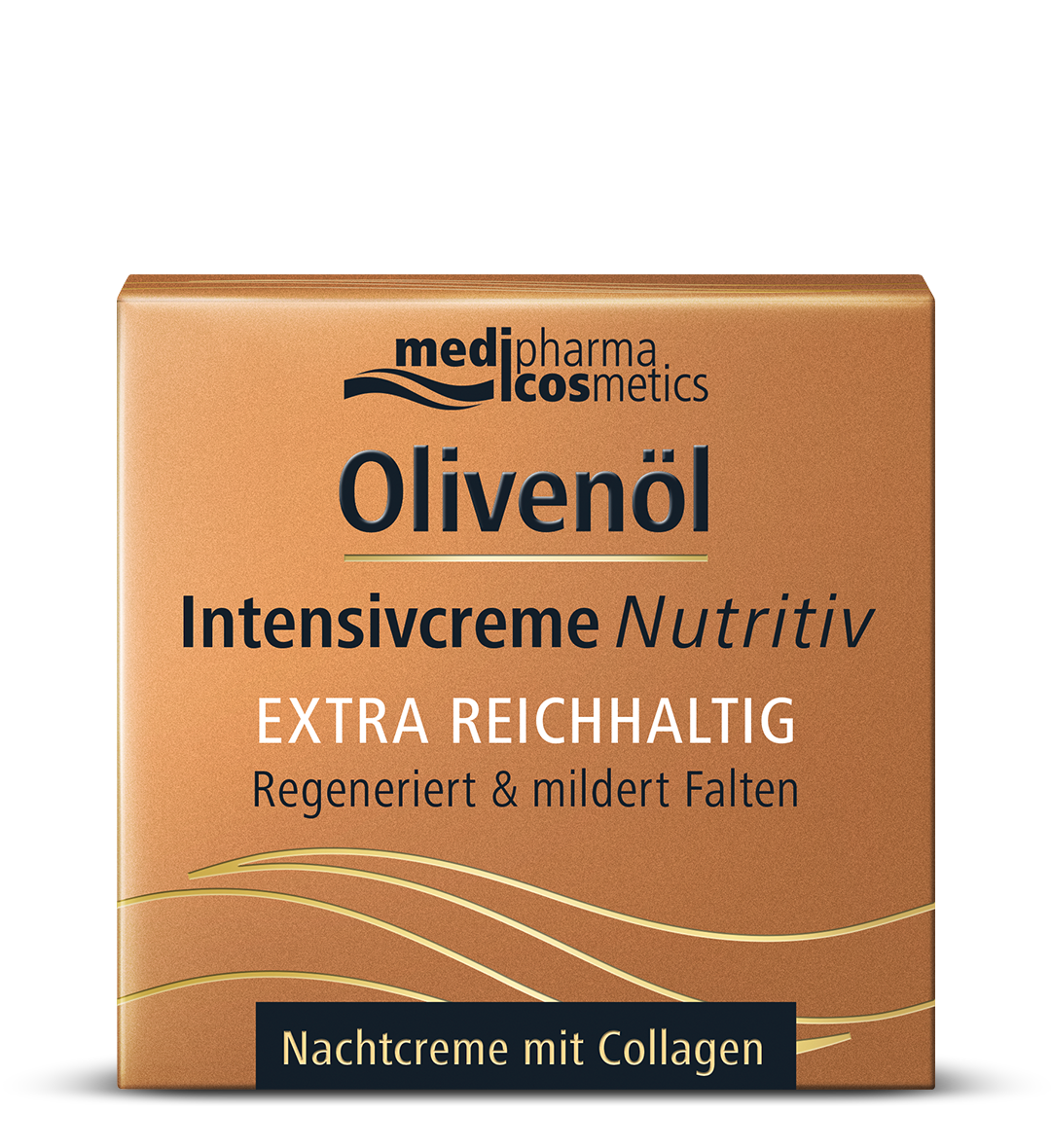 Intensiv Nutritiv Nacht | Medipharma