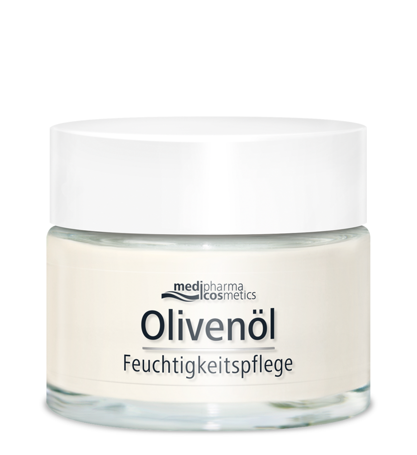 Olivenöl Feuchtigkeitspflege | Medipharma