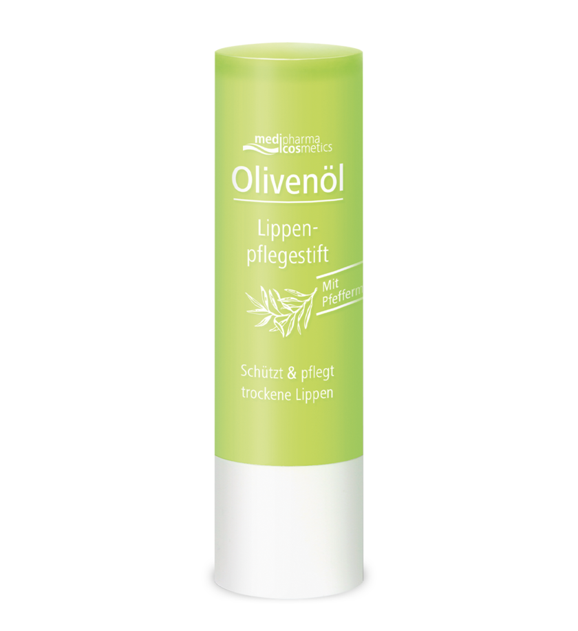 Olivenöl Körper-Balsam | Medipharma